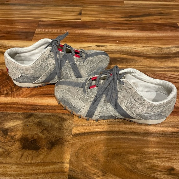 Diesel | Shoes | Diesel Leather Cracker Shoes | Poshmark